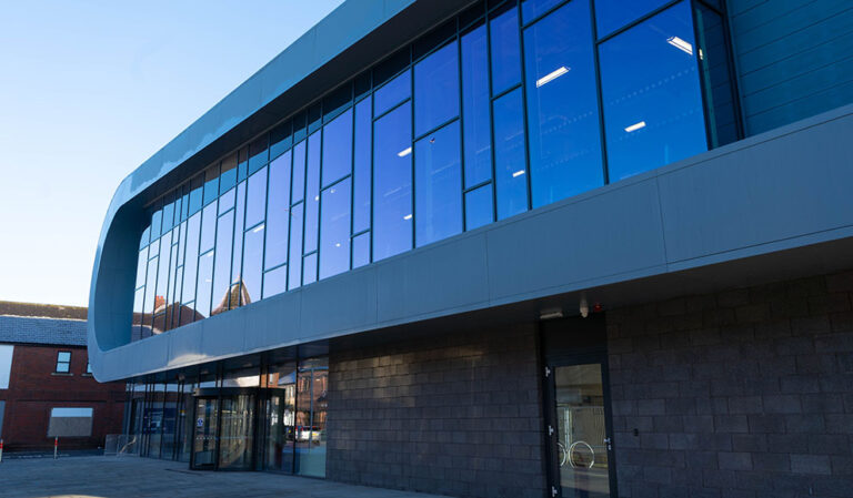 Contact Us - Neath Leisure Centre